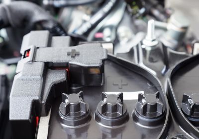 Automotive qualified shunts and matching evaluation electronics