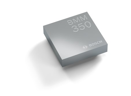 Magnetometers Using TMR Technology: Exciting New Possibilities