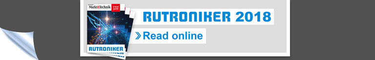 Distributor for electronic components | Rutronik