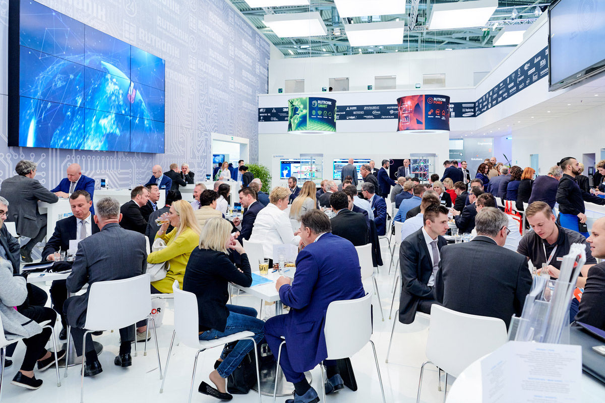 Electronica 2018 | Rutronik