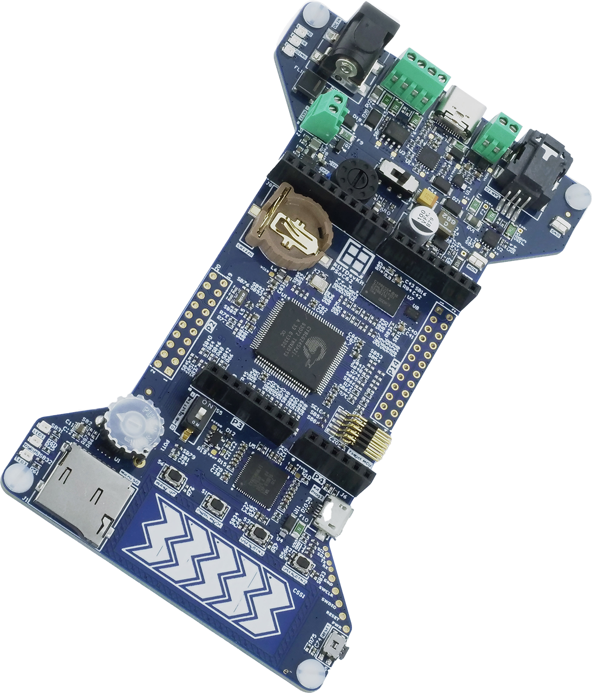 Faster time to market with the new Development Kit "RDK2" from Rutronik ...