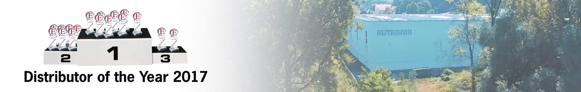 Distributor for electronic components | Rutronik