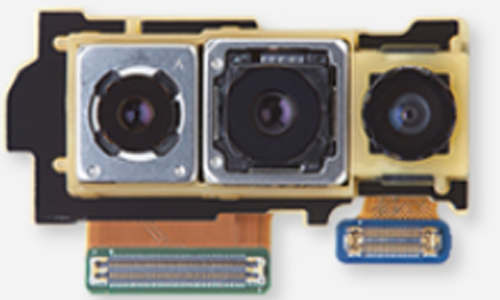 Samsung Electro-Mechanics | Rutronik Elektronische Bauelemente GmbH