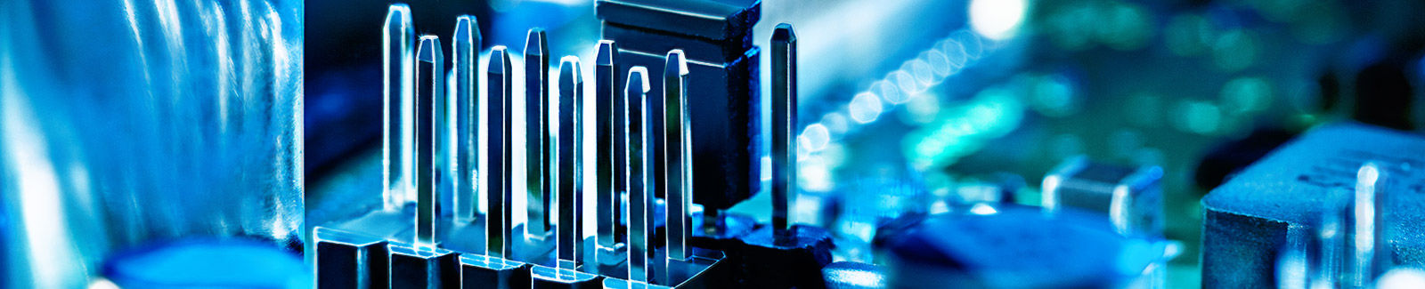 Electromechanical Components | Rutronik