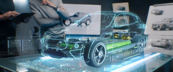 Rutronik: Your partner for Vishay electronic components