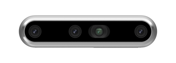 Intel® RealSense™ Technology