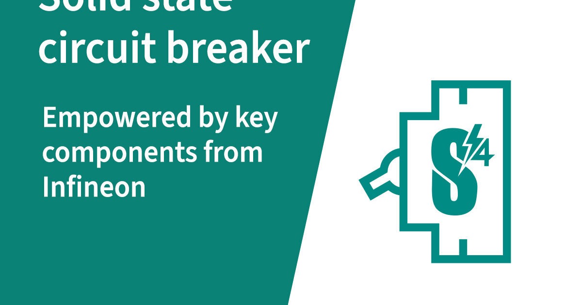 Innovative semiconductors for solid-state motor soft starters