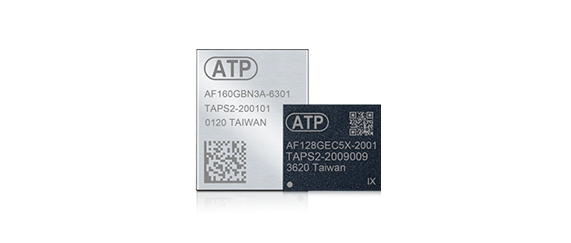 ATP: High-Performance and High-Quality Memory Solutions