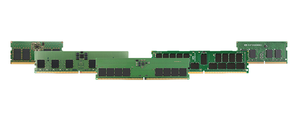 ATP: High-Performance and High-Quality Memory Solutions