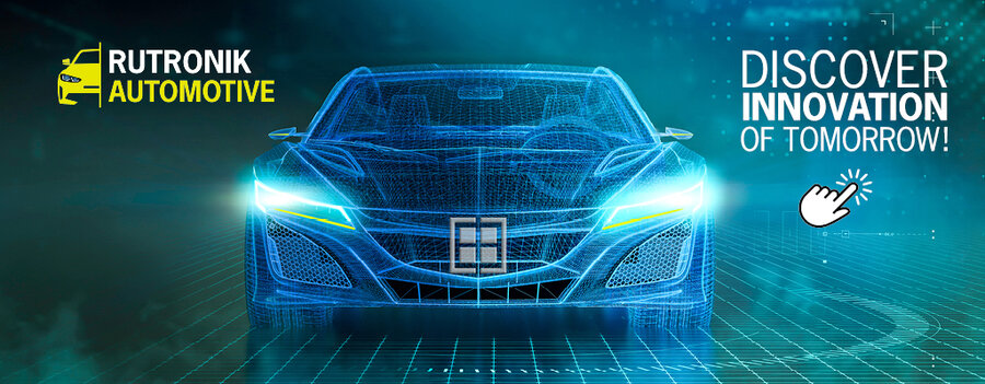 Distributor für elektronische Bauelemente