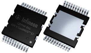 Innovative semiconductors for solid-state motor soft starters