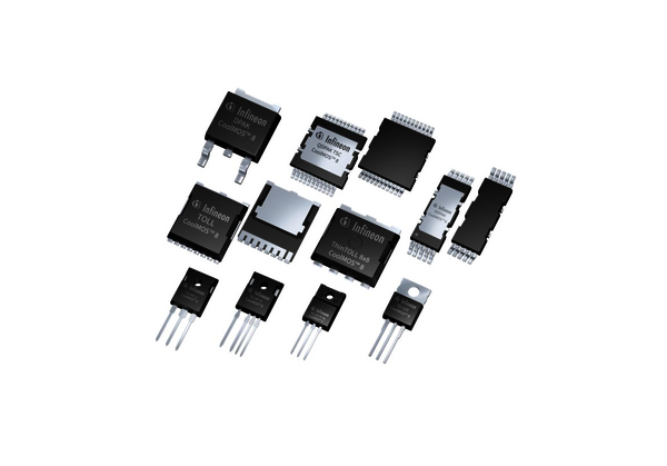 CoolMOSTM 8 with 600V from Infineon Sets New Standards