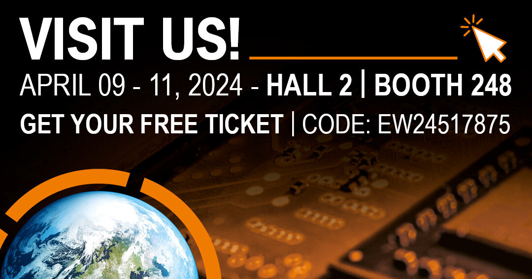 Rutronik at Embedded World 2024 | Discover Innovations