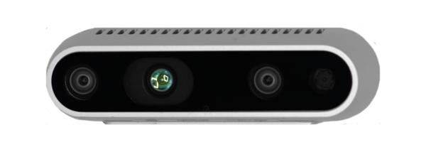 Intel® RealSense™ Technology