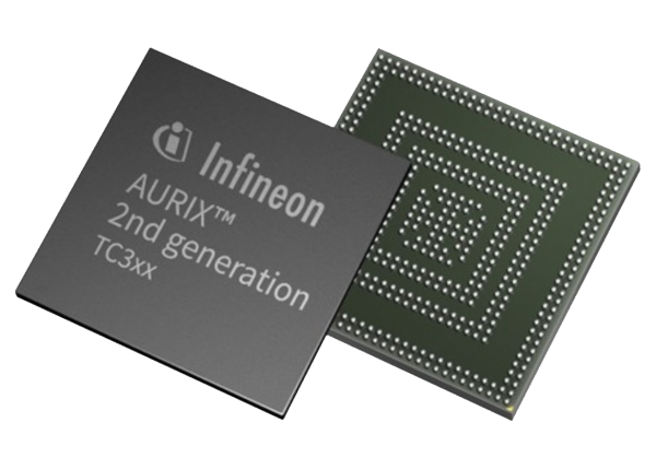 Rutronik: Your partner for Infineon electronic components