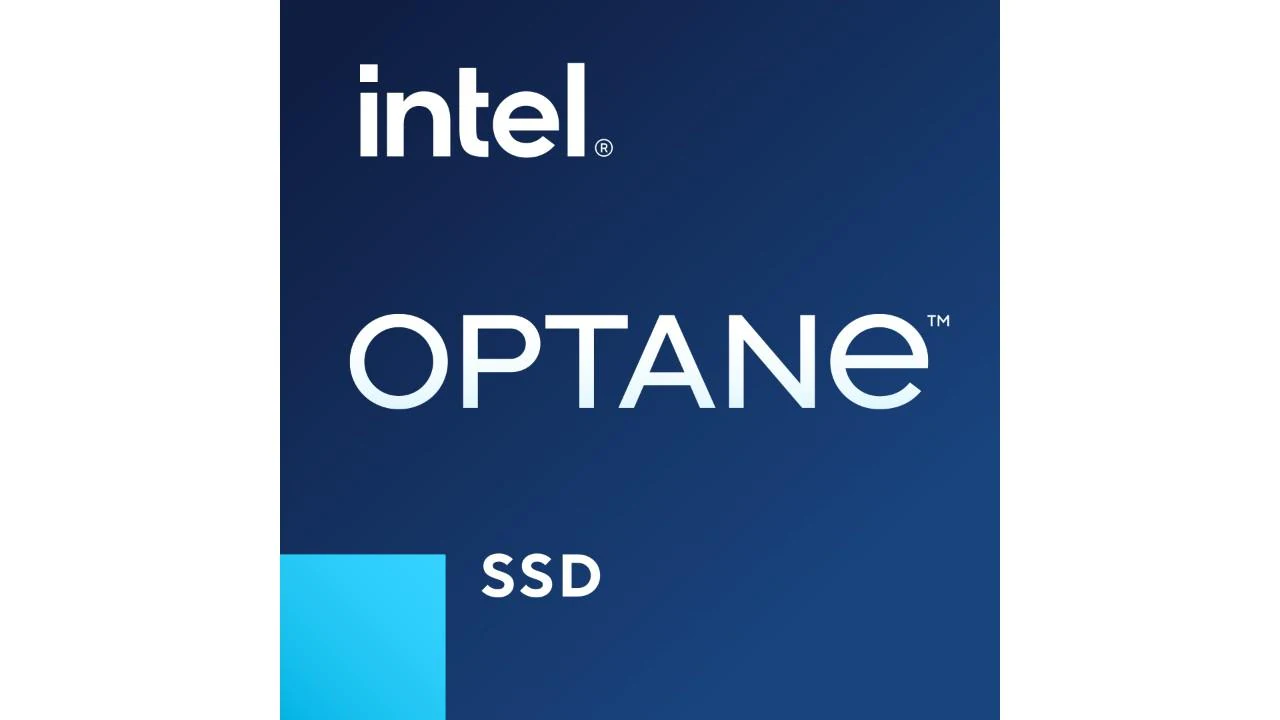 KW02 - Intel Highlight Optane