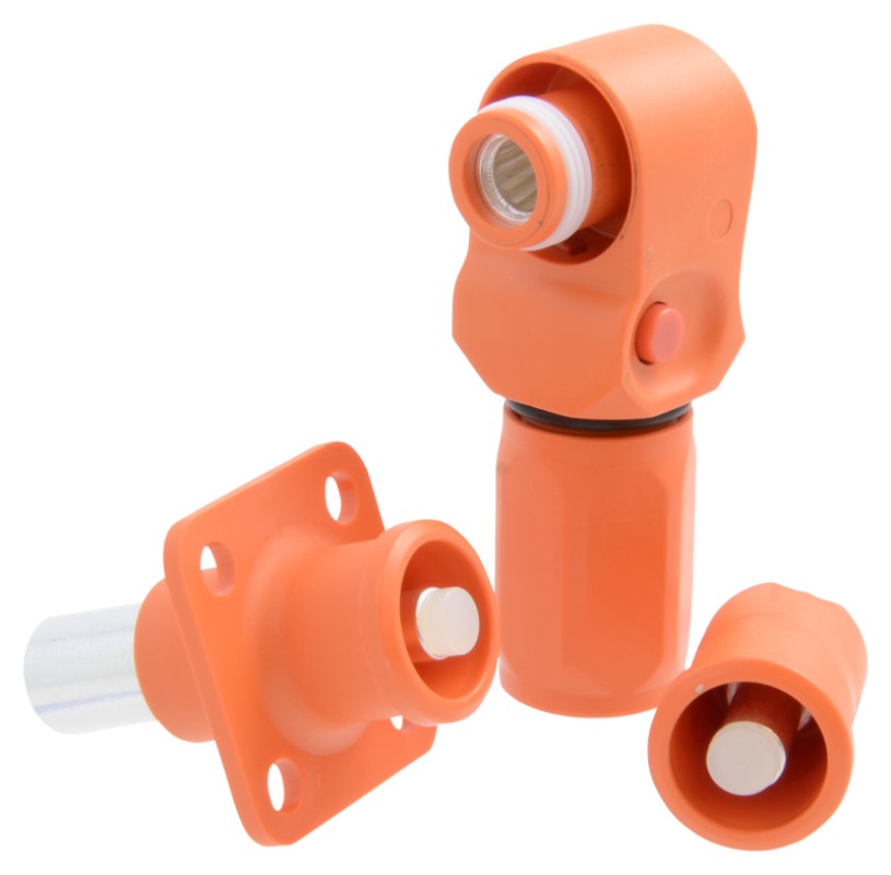 CW10 - Amphenol SurLok Plus