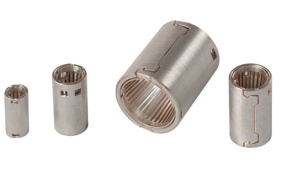 CW10 - Amphenol SurLok Plus