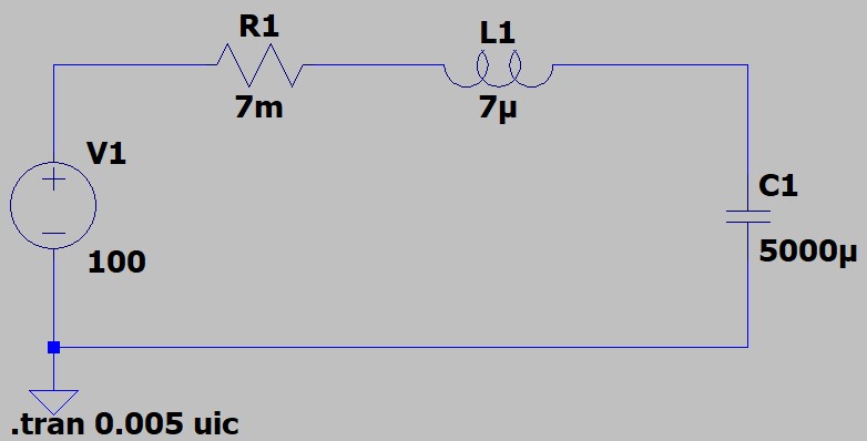 Drive Technology – Pre-Charging Capacitors Using Pulse-Withstanding ...