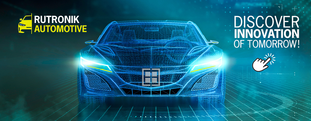 Rutronik electronics worldwide - committed to excellence