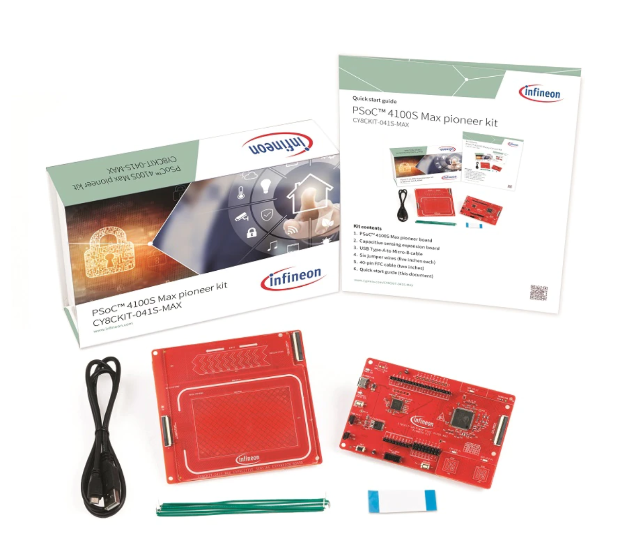 Infineon ModusToolbox™